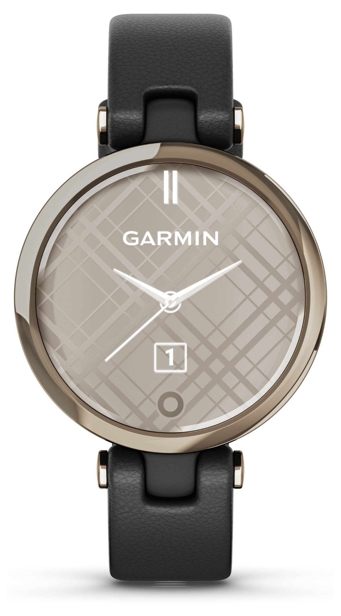 A Review of The Garmin Lily Smartwatch - First Class Watches Blog