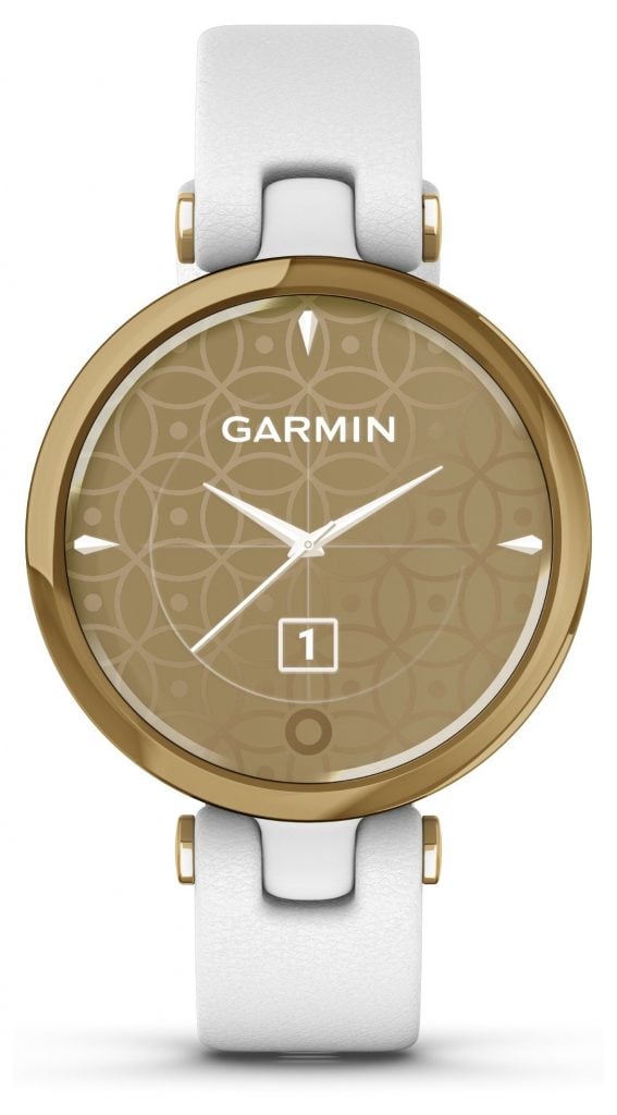 A Review of The Garmin Lily Smartwatch - First Class Watches Blog