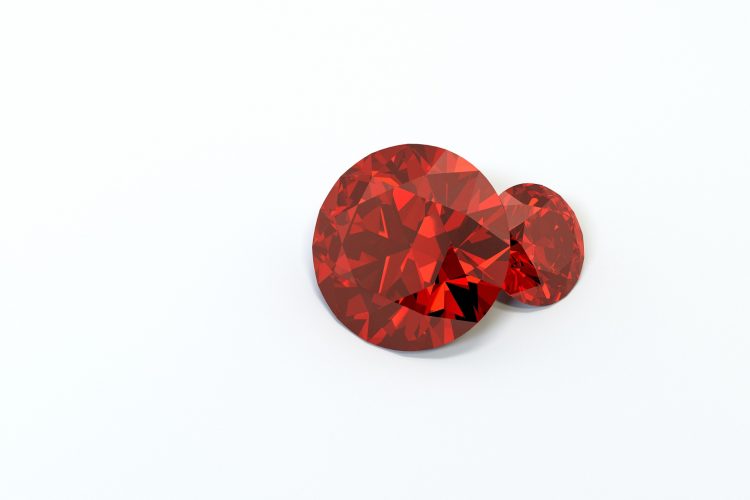 10 Interesting Facts About Garnet - First Class Watches Blog
