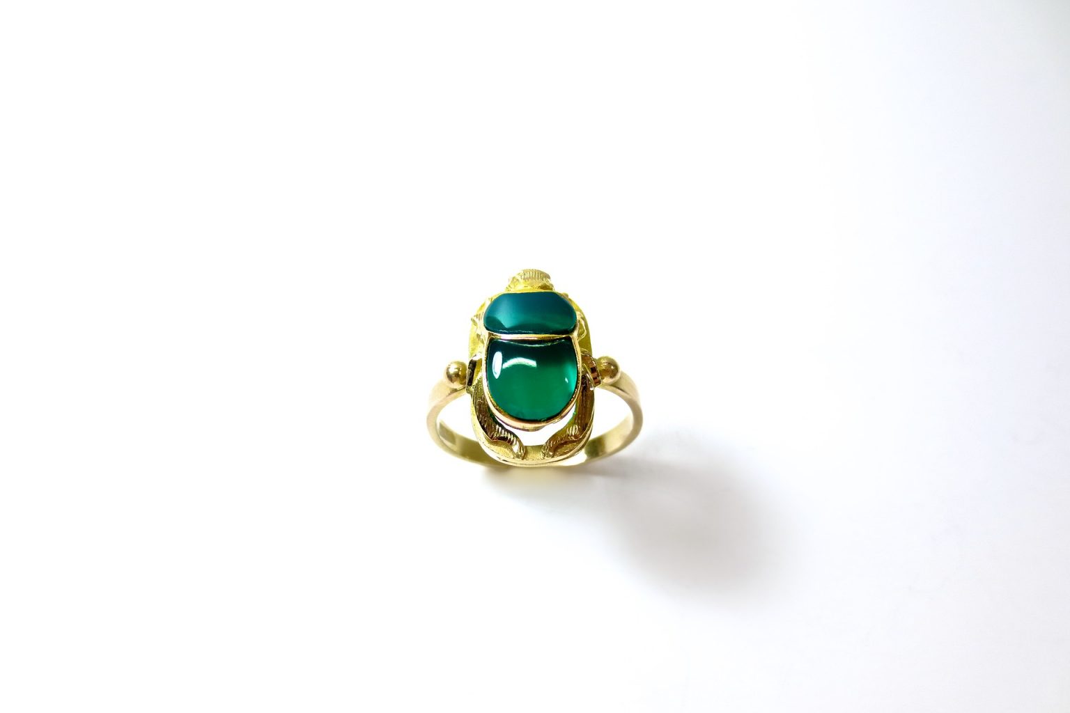 10 Interesting Facts About Peridot - First Class Watches Blog