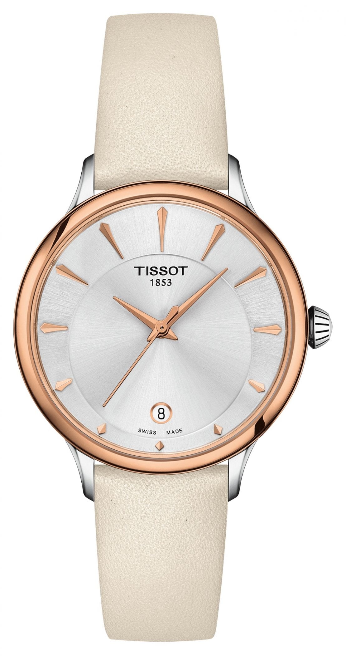 Top 10 Women's Tissot Watches 2021 - First Class Watches Blog