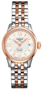 Top 10 Women's Tissot Watches 2021 - First Class Watches Blog