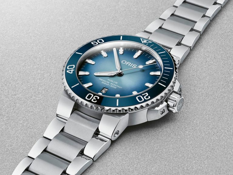 The History of Oris Watches - First Class Watches Blog