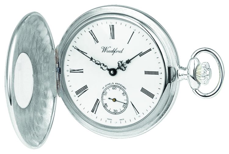 A Beginners Guide to Pocket Watches - First Class Watches Blog