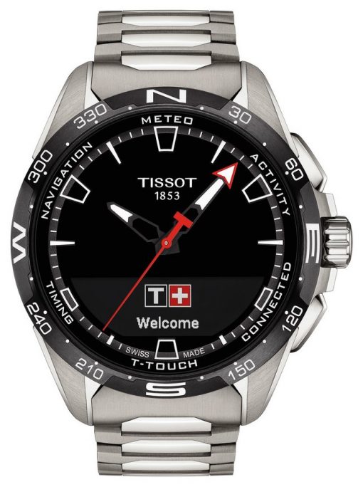 5 Reasons to Buy a Tissot Watch - First Class Watches Blog