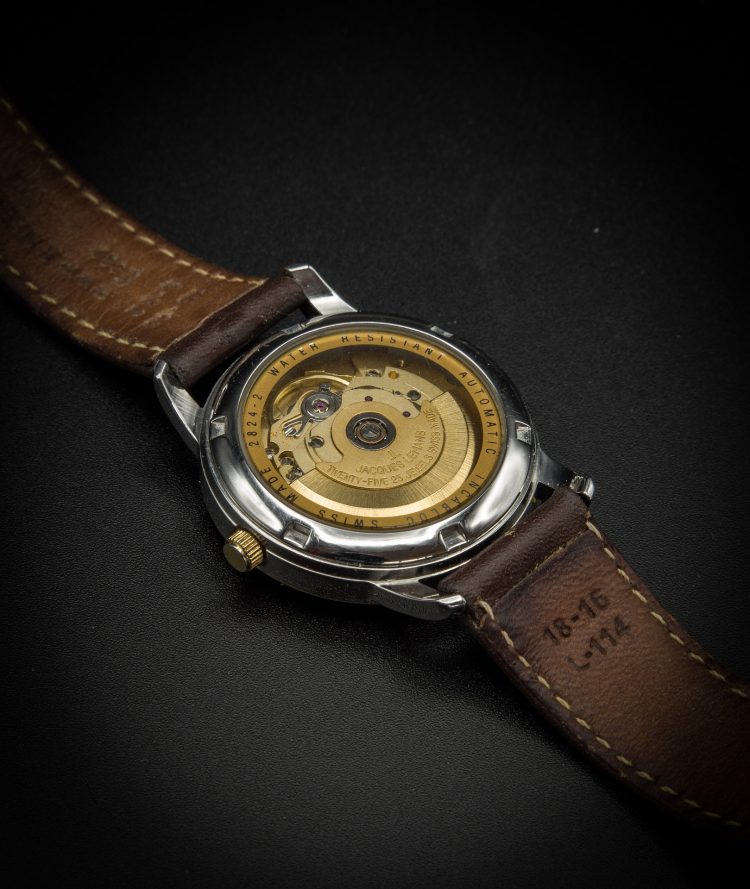 A Detailed Guide on Power Reserve - First Class Watches Blog