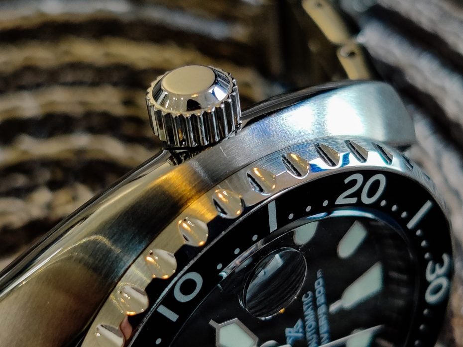 A Closer Look At Stainless Steel - First Class Watches Blog