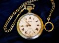 A Beginners Guide to Pocket Watches - First Class Watches Blog