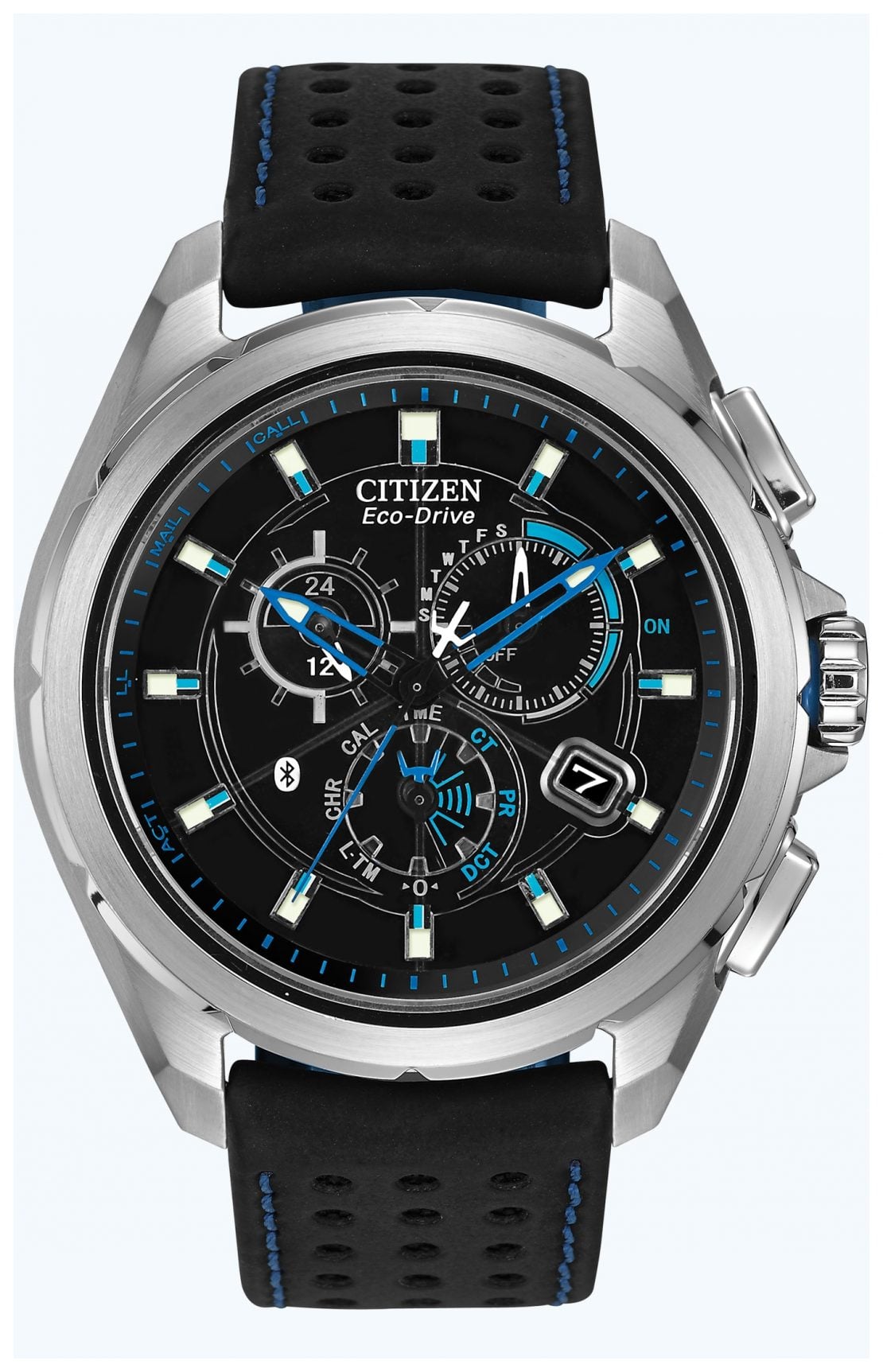 Citizen Proximity Bluetooth Watch