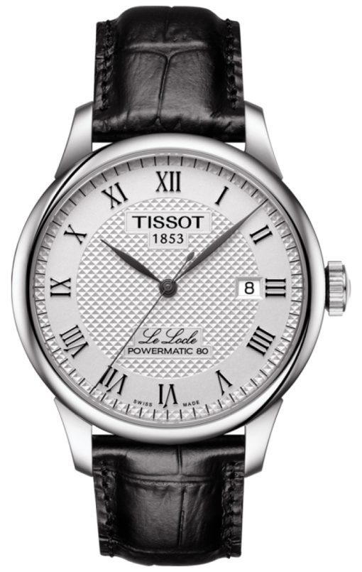 Top 10 Men's Tissot Watches 2021 - First Class Watches Blog