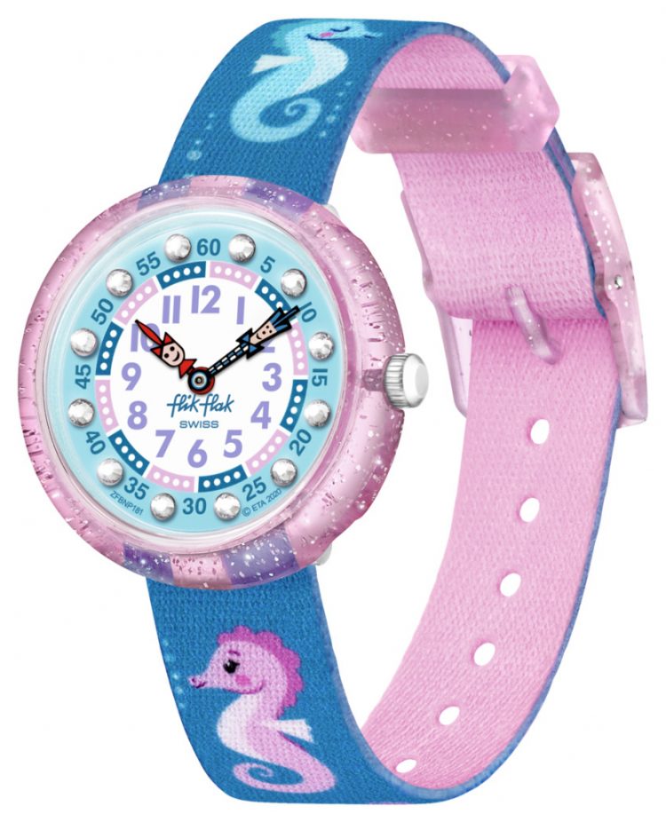 10 Summer-Inspired Watches for Kids - First Class Watches Blog