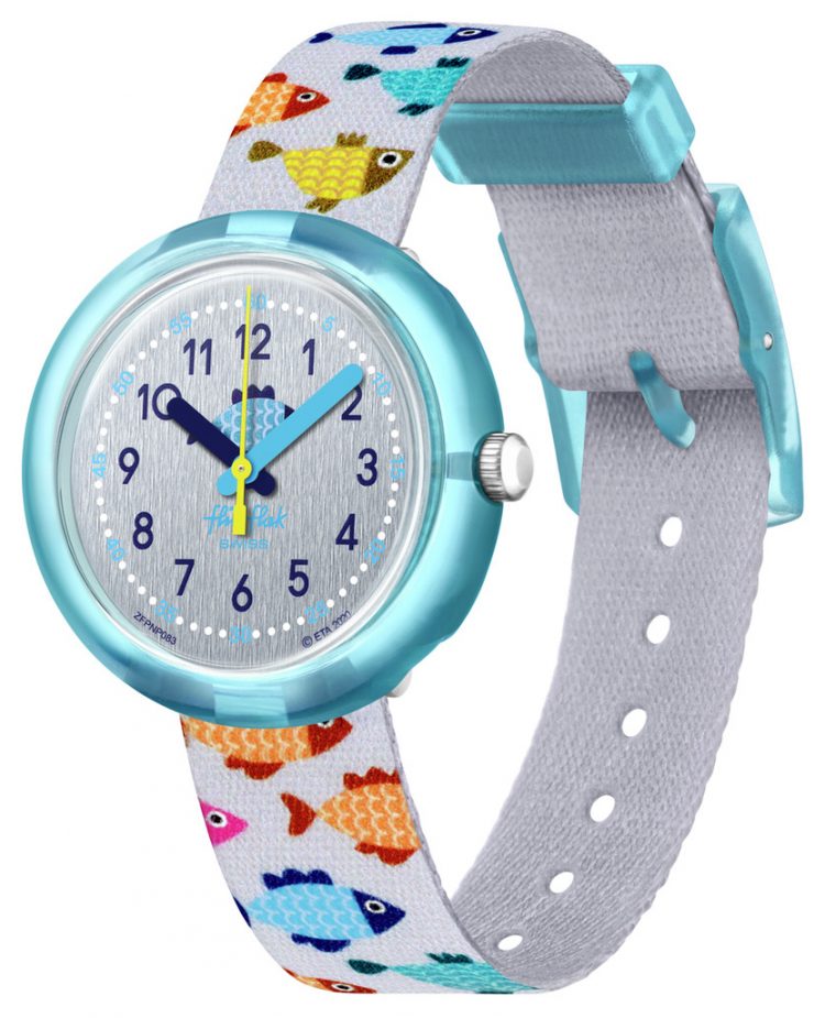 10 Summer-Inspired Watches for Kids - First Class Watches Blog