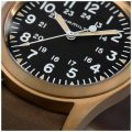 Hamilton's New Khaki Field Mechanical Bronze - First Class Watches Blog