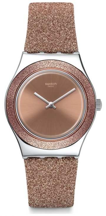 Women's Glitter Watches for Autumn - First Class Watches Blog