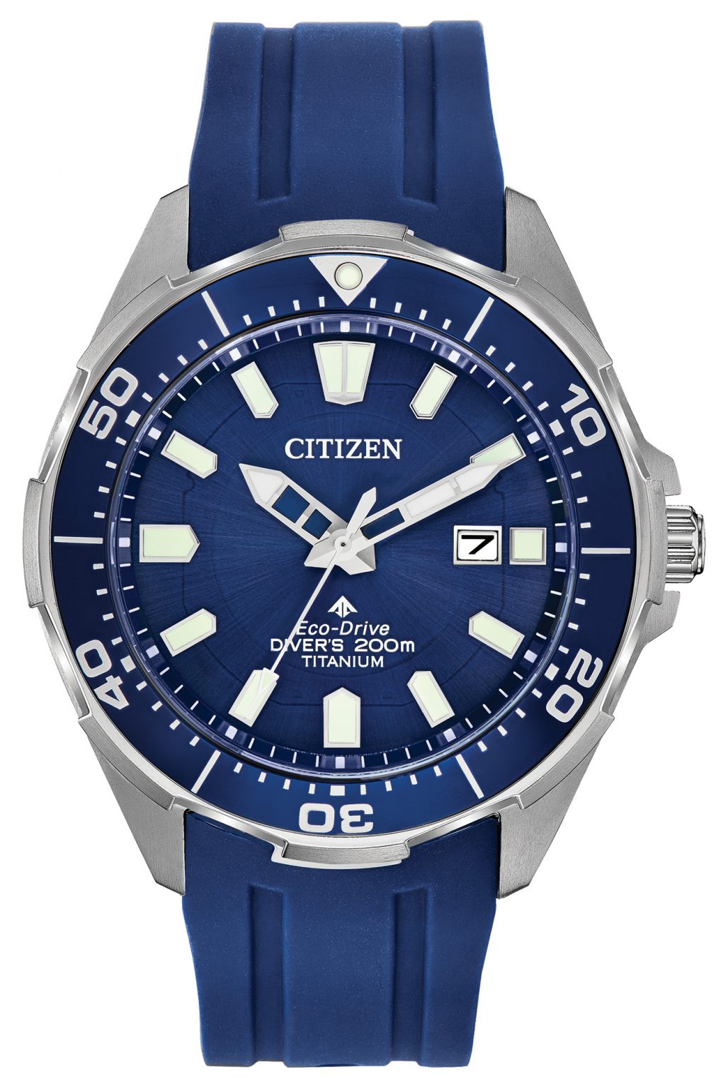 The History of Citizen Watches - First Class Watches Blog