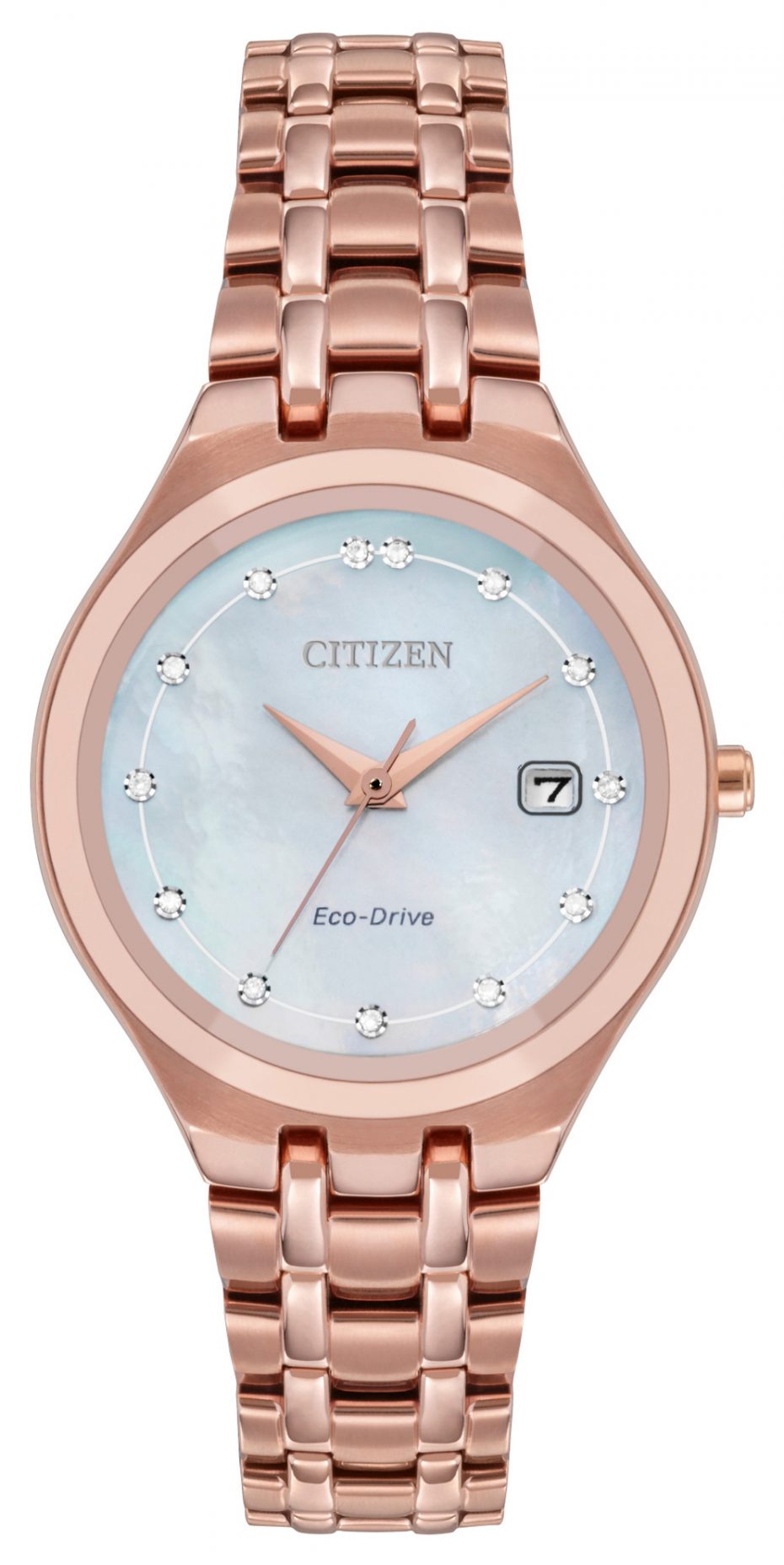 The History of Citizen Watches - First Class Watches Blog