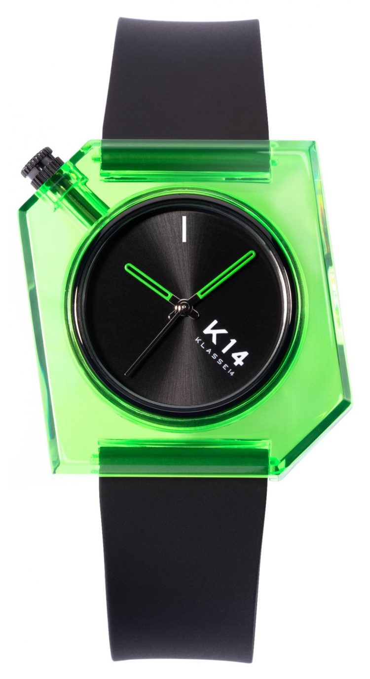 Introducing Klasse 14 Watches - First Class Watches Blog