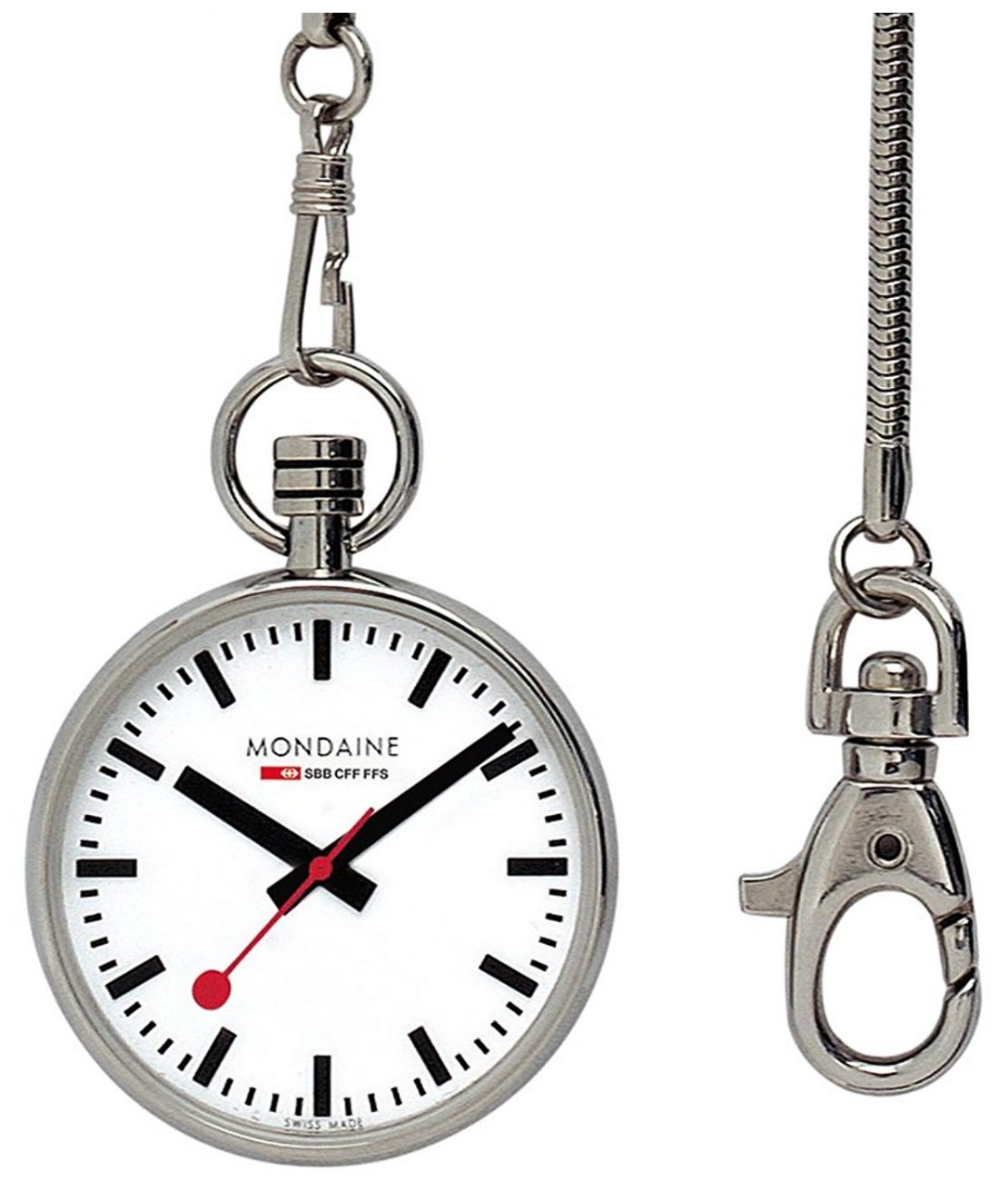 Buying a Pocket Watch? 10 Things to Consider - First Class Watches Blog