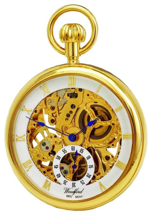 Buying a Pocket Watch? 10 Things to Consider - First Class Watches Blog