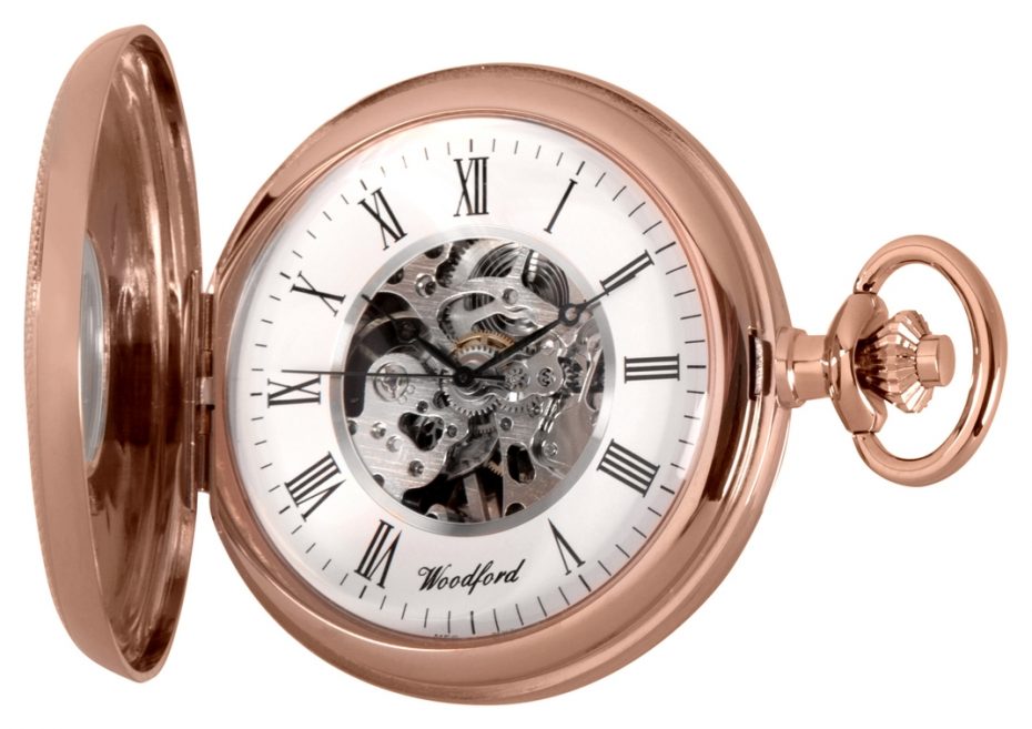Buying a Pocket Watch? 10 Things to Consider - First Class Watches Blog