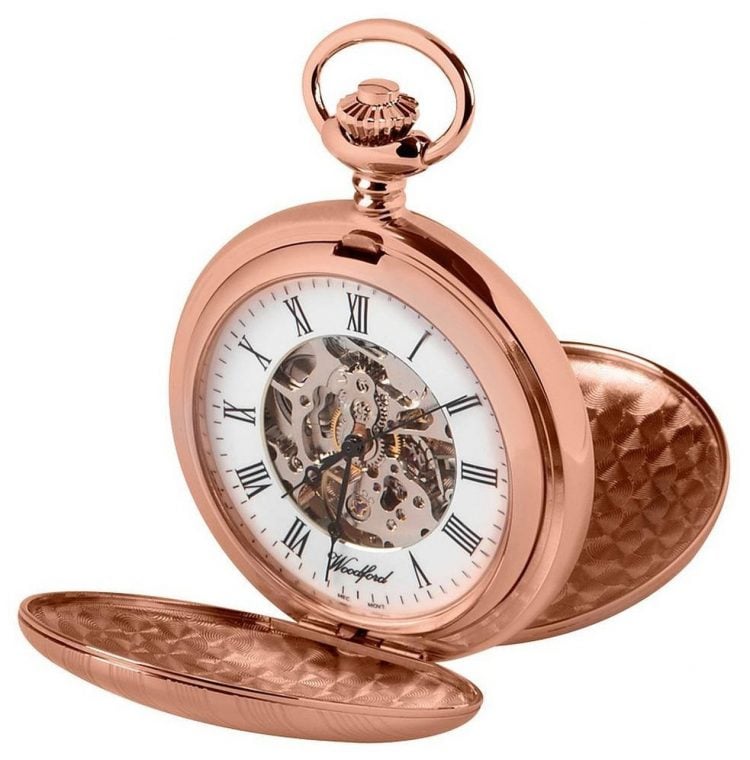 Buying a Pocket Watch? 10 Things to Consider - First Class Watches Blog