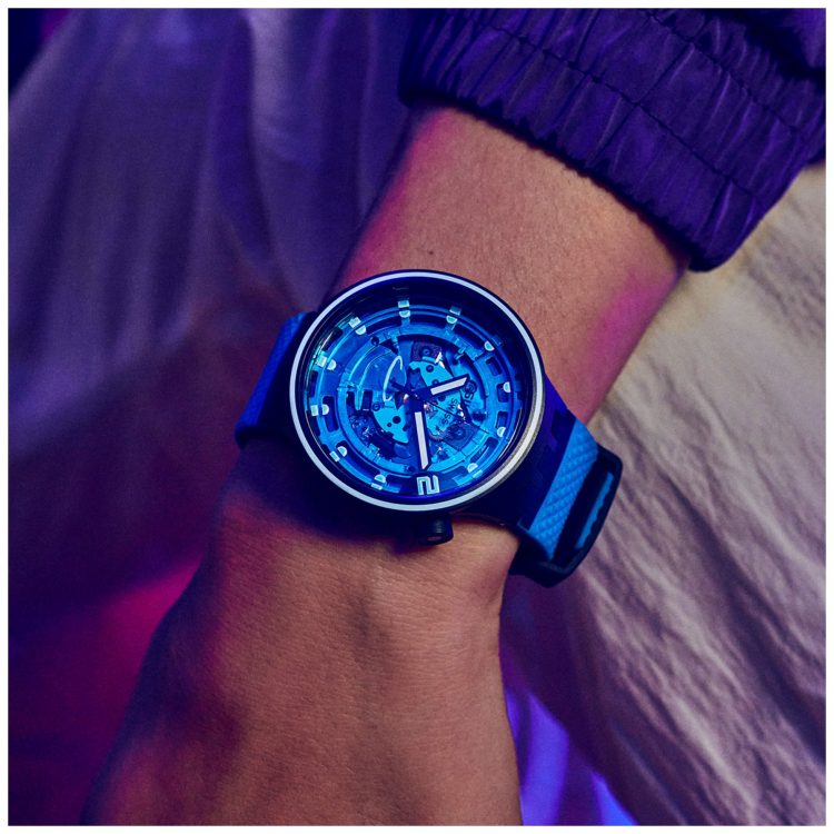 Hugo Boss Signature Collection - First Class Watches Blog