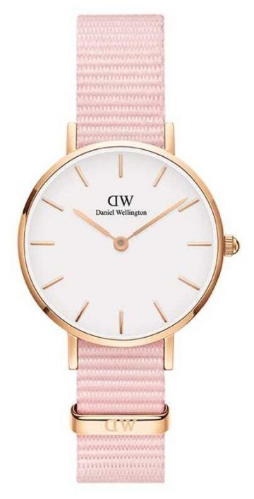 10 Pastel Watches for Her - First Class Watches Blog