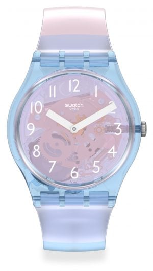 10 Pastel Watches for Her - First Class Watches Blog