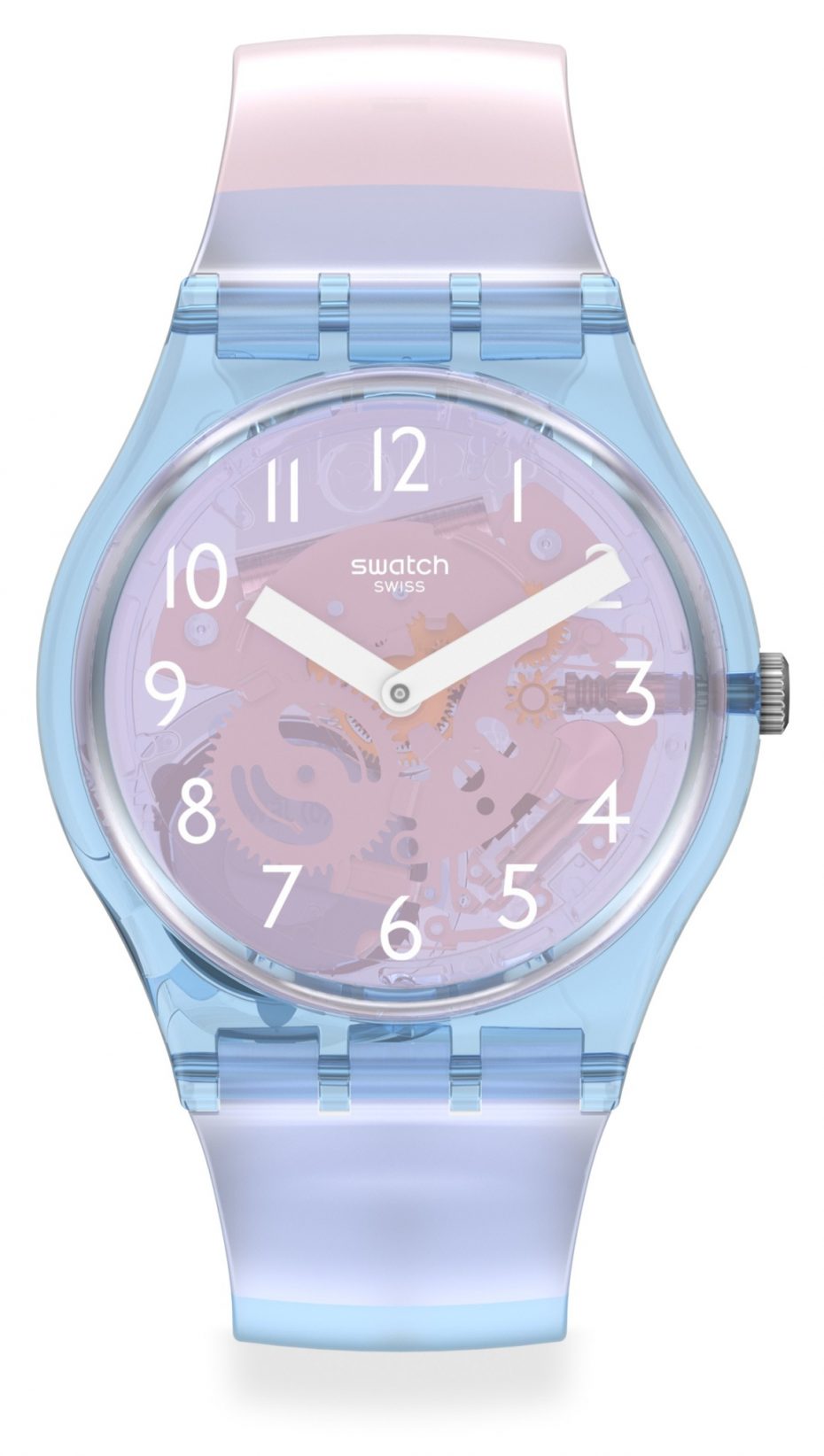 10 Pastel Watches for Her - First Class Watches Blog