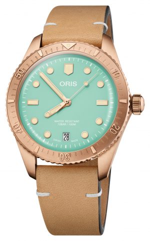 10 Pastel Watches for Her - First Class Watches Blog