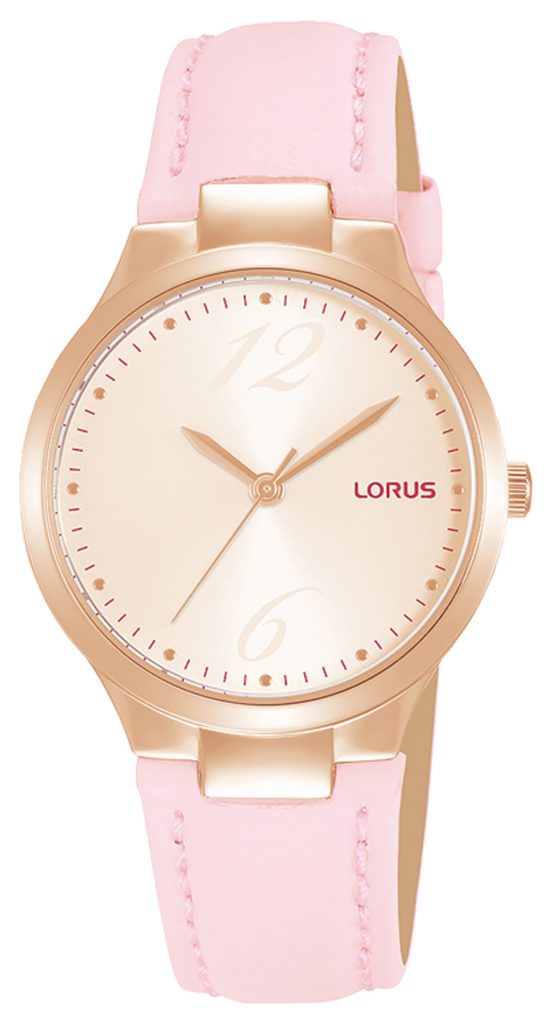 10 Pastel Watches for Her - First Class Watches Blog