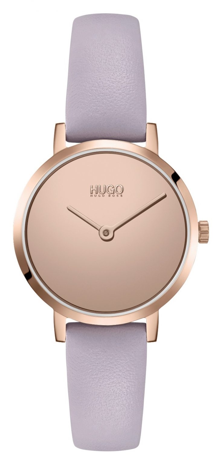 10 Pastel Watches for Her - First Class Watches Blog