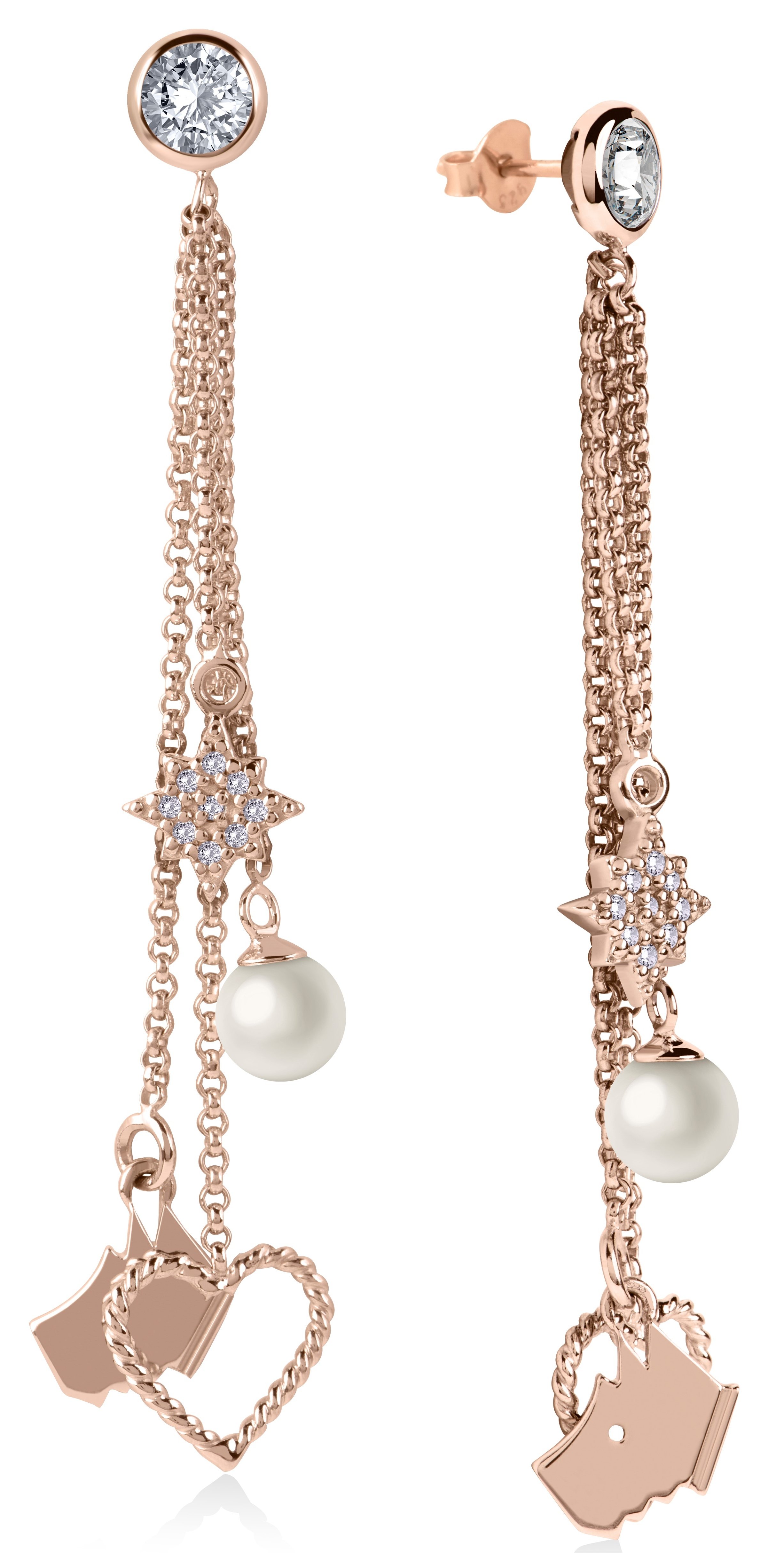 Autumn Jewellery Trends 2021 - First Class Watches Blog