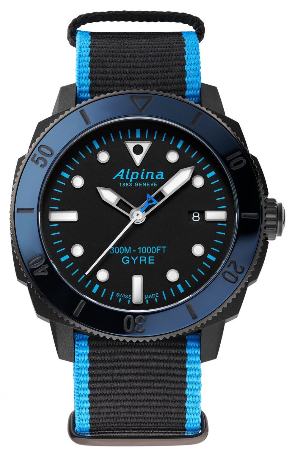 Reasons to Buy a Diver's Watch - First Class Watches Blog