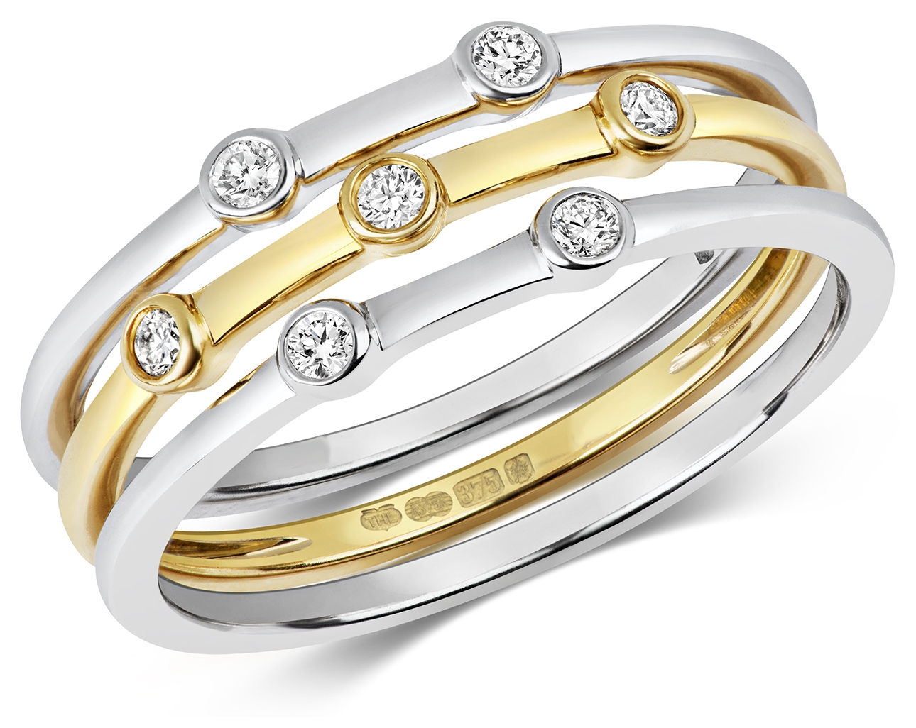 Two Tone Jewellery For 2021 - First Class Watches Blog