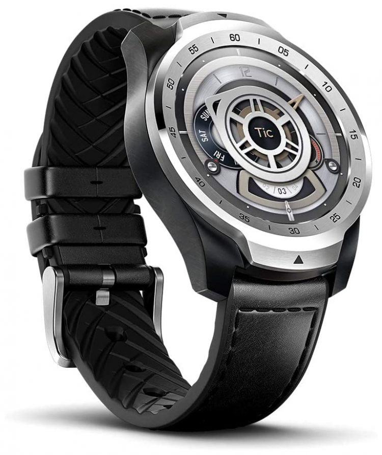 5 Smartwatches to Gift this Christmas - First Class Watches Blog