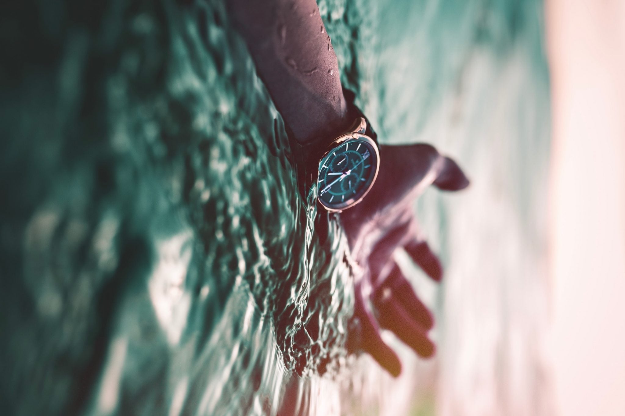 Avoid Breaking Your Watch With These 5 Tips - First Class Watches Blog