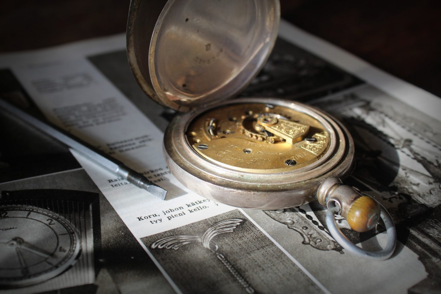 Avoid Breaking Your Watch With These 5 Tips - First Class Watches Blog