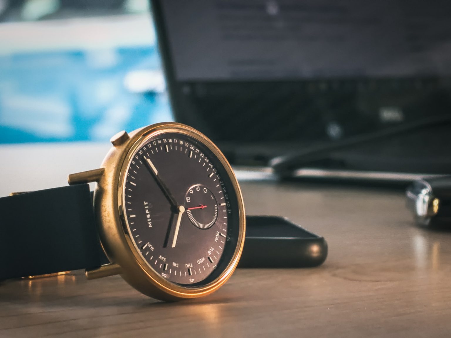 10 Hybrid Watch Recommendations - First Class Watches Blog