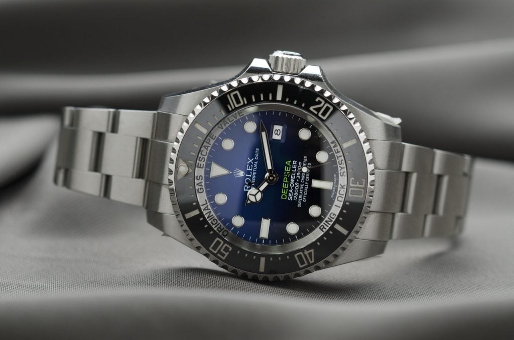 5 Must Have Rolex Look-Alikes - First Class Watches Blog