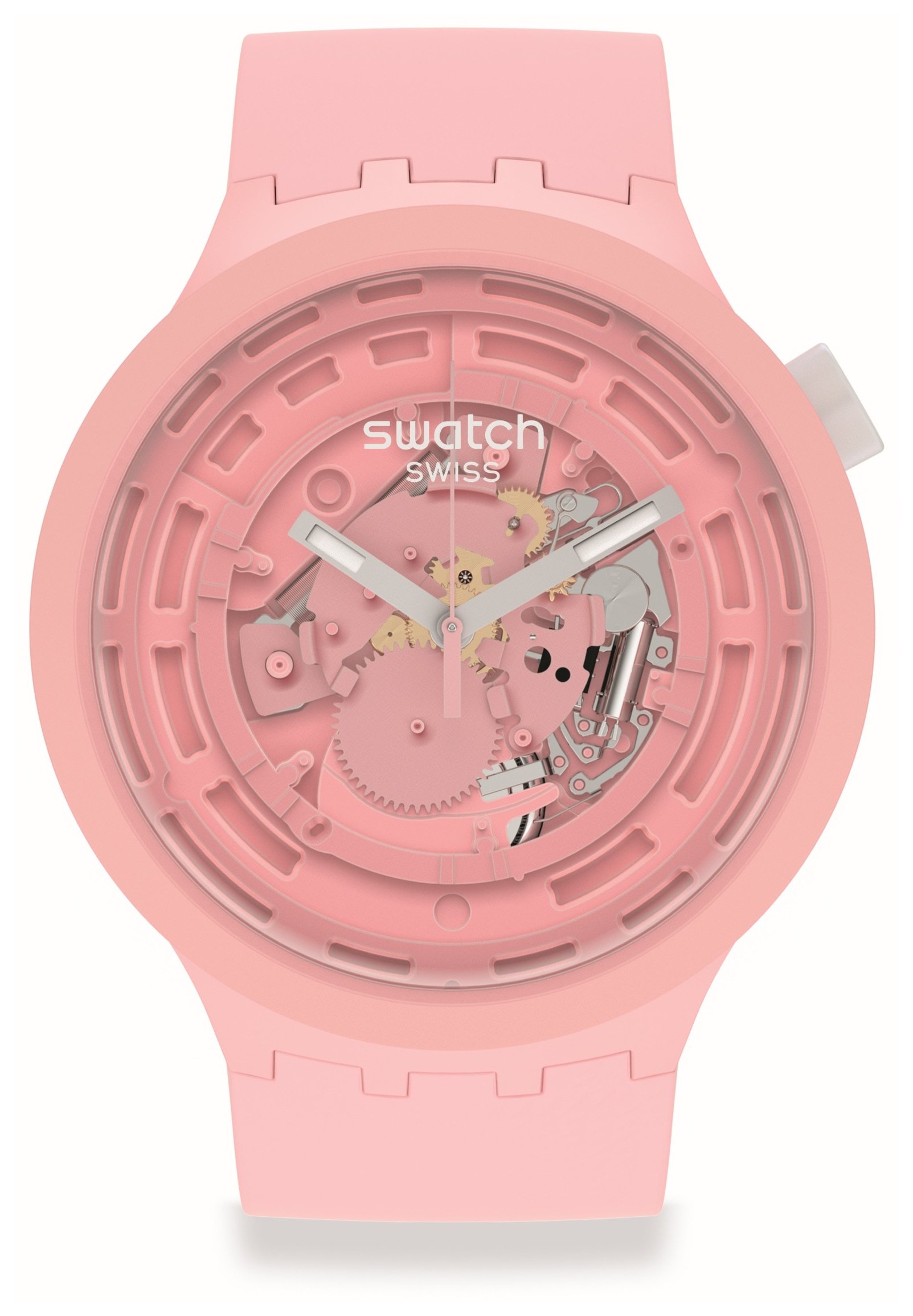 Top 10 Pink Watches - First Class Watches Blog