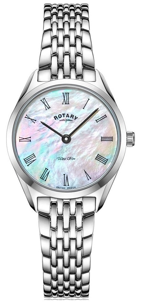 Top 10 Ultra Slim Watches - First Class Watches Blog