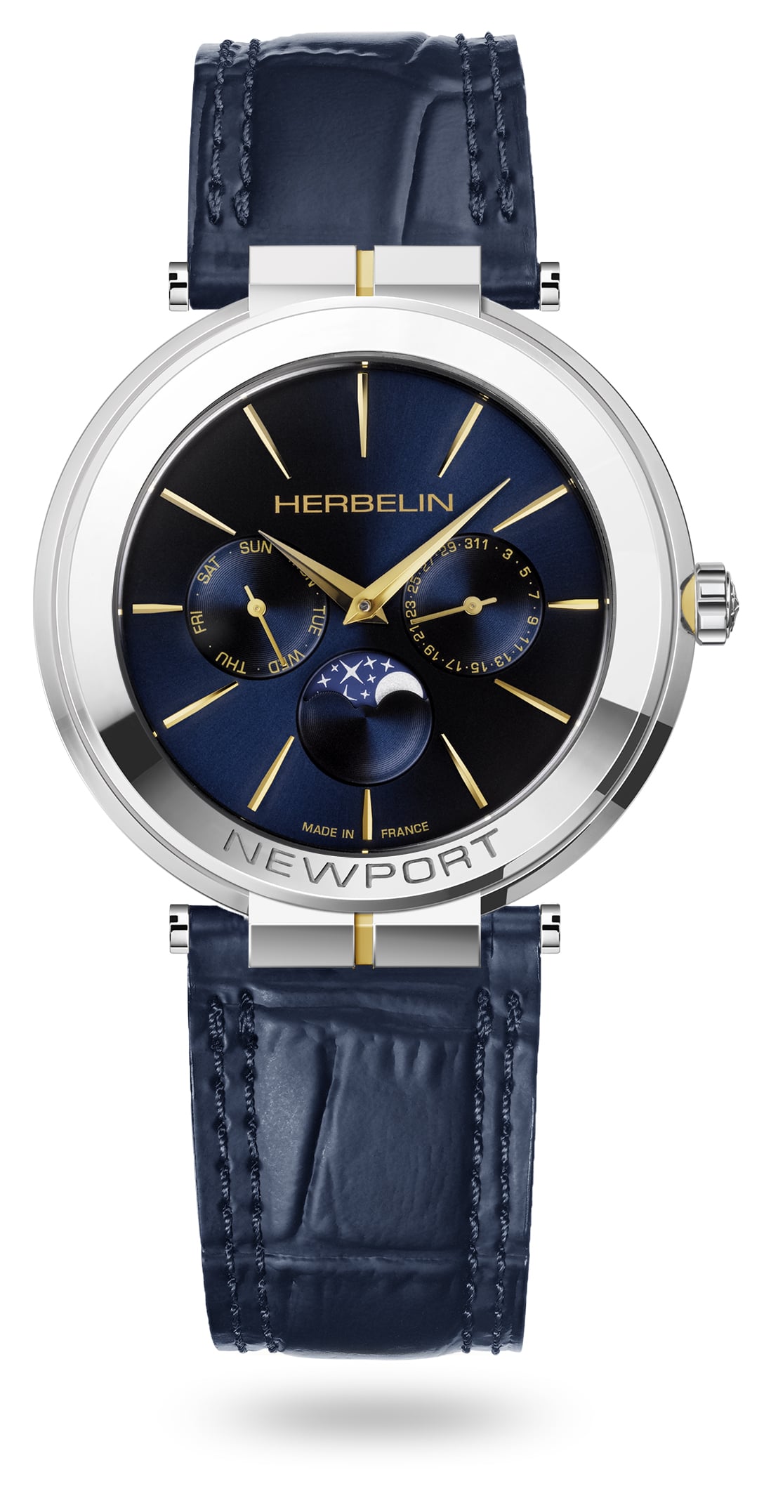 Top 10 Ultra Slim Watches - First Class Watches Blog