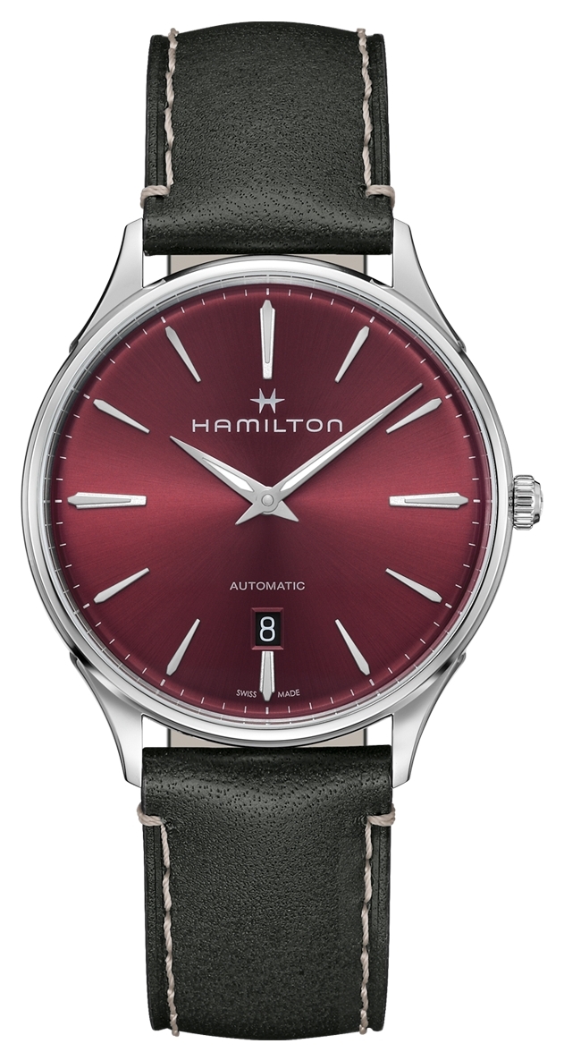 Top 10 Ultra Slim Watches - First Class Watches Blog