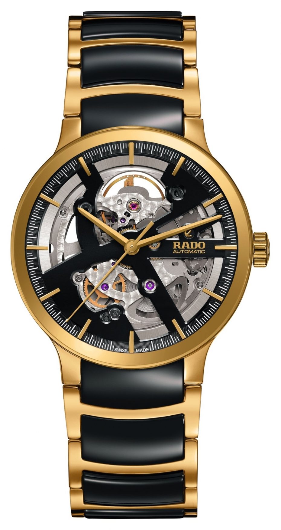 What is a Ceramic Watch? - First Class Watches Blog