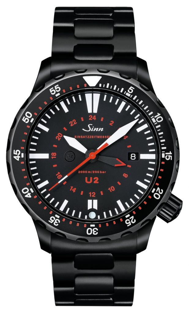 10 Interesting Facts About Diving Watches - First Class Watches Blog