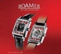 The History of Roamer Watches - First Class Watches Blog