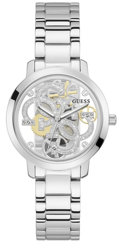 Top 10 Silver Watches - First Class Watches Blog