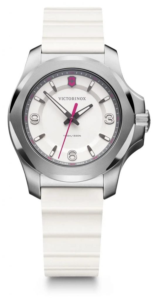 Top 10 White Watches - First Class Watches Blog