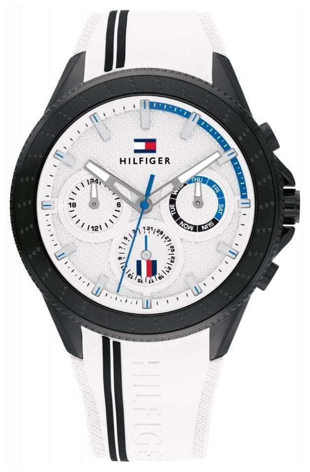 Top 10 White Watches - First Class Watches Blog